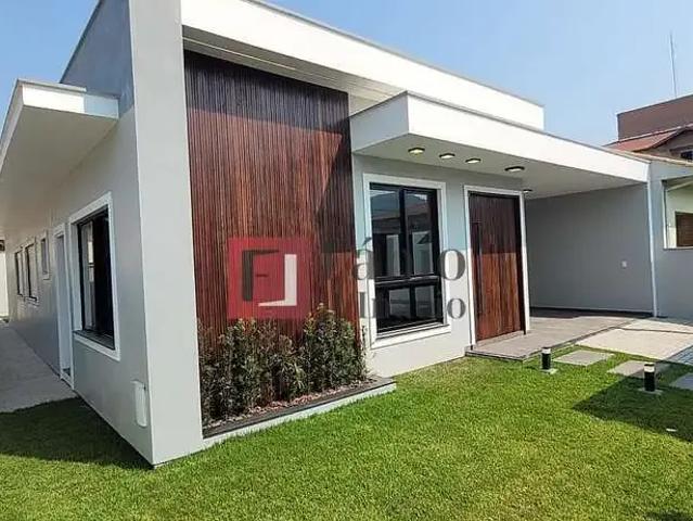 Casa / Sobrado para Venda em Imbituba/SC Vila Nova 3 Quartos