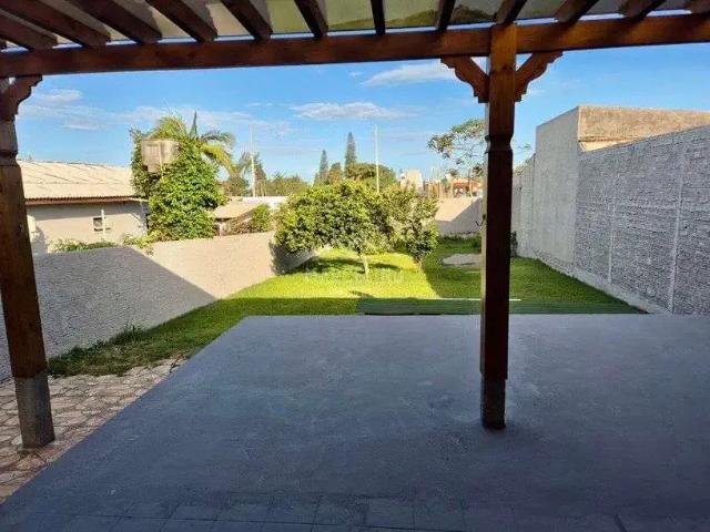Casa / Sobrado para Venda em Imbituba/SC Vila Nova 3 Quartos