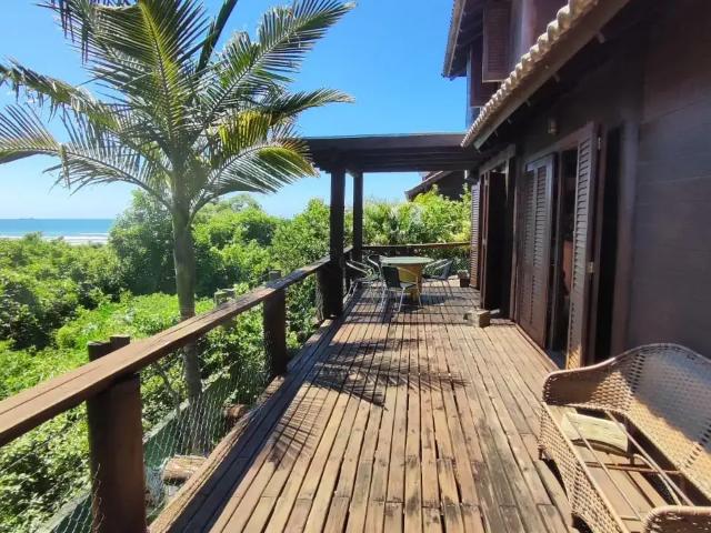 Casa / Sobrado para Venda em Imbituba/SC Vila Nova 3 Quartos