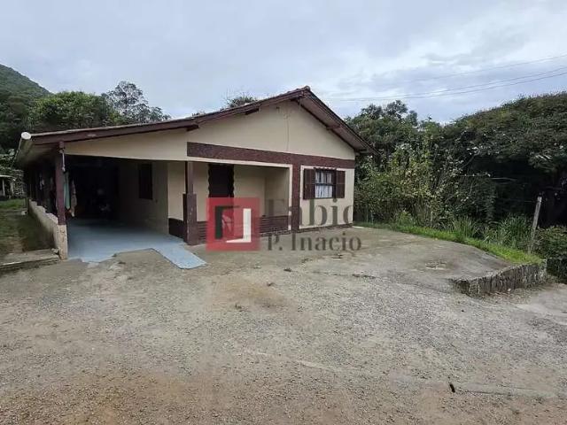 Casa / Sobrado para Venda em Imbituba/SC Vila Santo Antônio 3 Quartos
