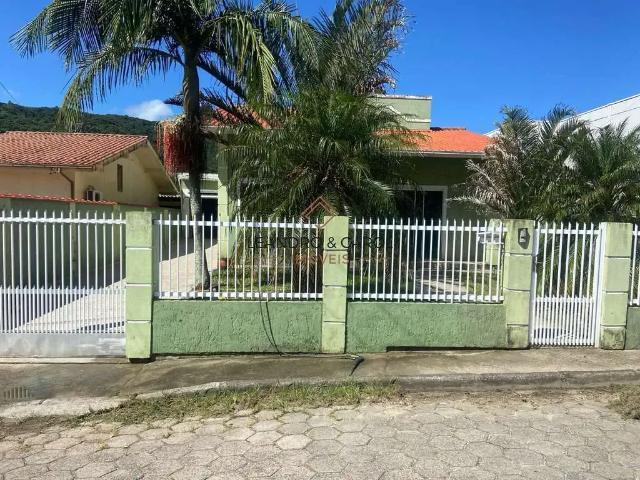 Casa / Sobrado para Venda em Imbituba/SC Vila Santo Antônio 3 Quartos