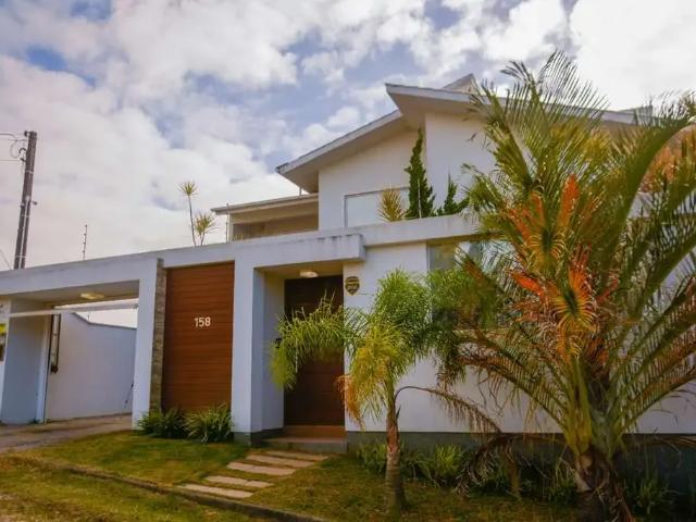 Casa / Sobrado para Venda em Imbituba/SC Village 3 Quartos