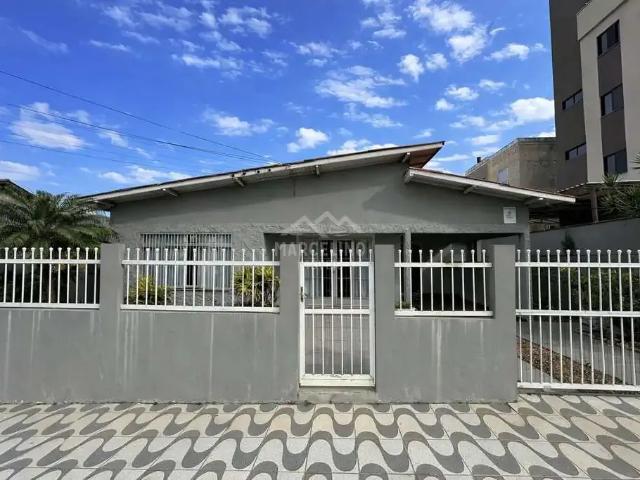 Casa / Sobrado para Venda em Imbituba/SC Village 3 Quartos