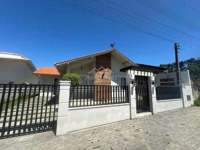 Casa / Sobrado para Venda em Imbituba/SC Village 3 Quartos