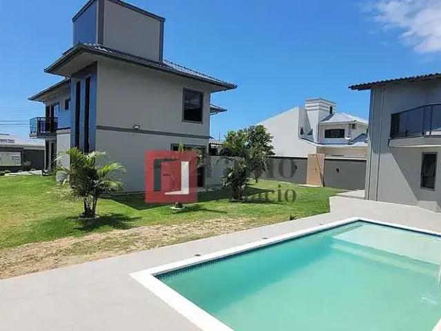 Casa / Sobrado para Venda em Imbituba/SC Village 4 Quartos