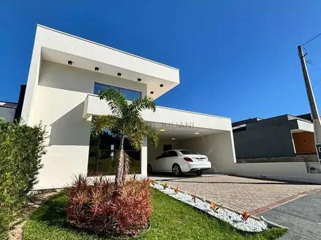 Casa / Sobrado para Venda em Indaiatuba/SP Colinas de Indaiatuba 3 Quartos
