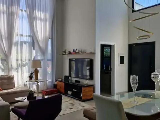 Casa / Sobrado para Venda em Indaiatuba/SP Colinas de Indaiatuba 3 Quartos