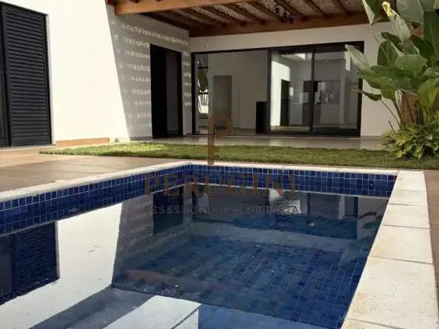 Casa / Sobrado para Venda em Indaiatuba/SP Colinas de Indaiatuba 3 Quartos