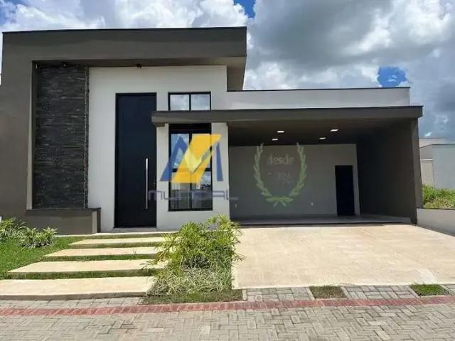 Casa / Sobrado para Venda em Indaiatuba/SP Colinas de Indaiatuba 3 Quartos