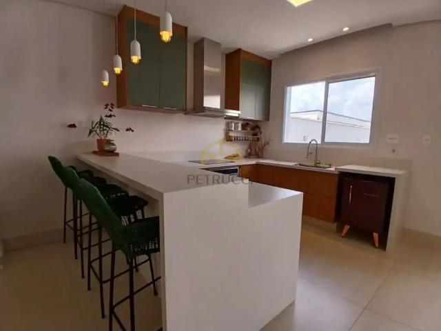 Casa / Sobrado para Venda em Indaiatuba/SP Colinas de Indaiatuba 3 Quartos