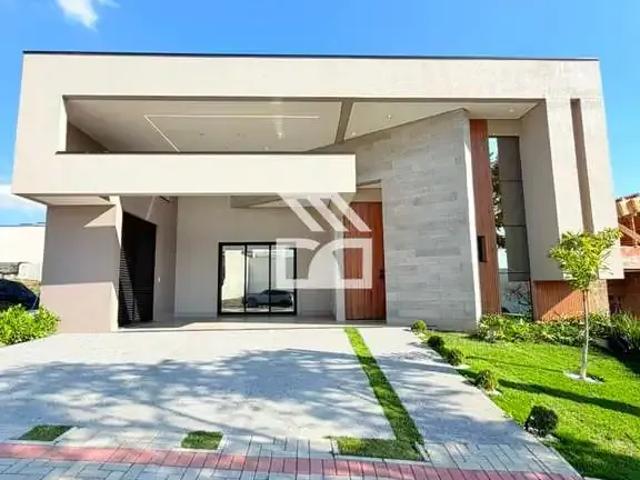 Casa / Sobrado para Venda em Indaiatuba/SP Colinas de Indaiatuba 3 Quartos