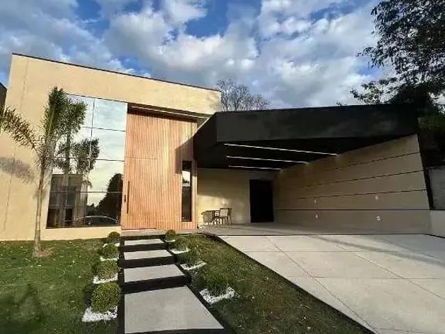 Casa / Sobrado para Venda em Indaiatuba/SP Colinas de Indaiatuba 3 Quartos
