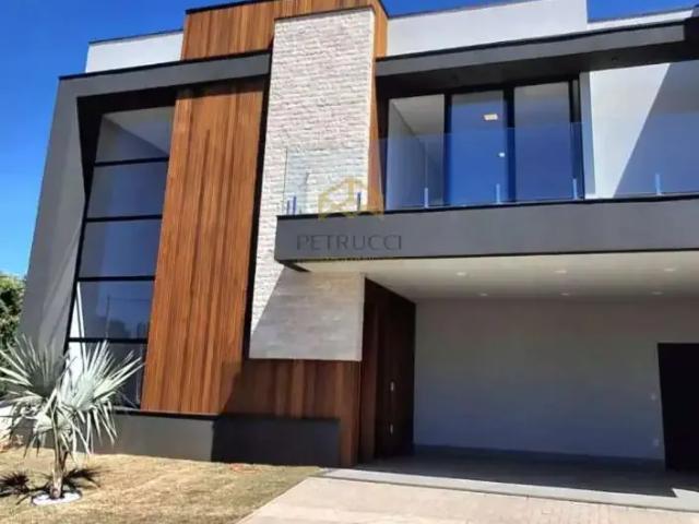 Casa / Sobrado para Venda em Indaiatuba/SP Colinas de Indaiatuba 4 Quartos