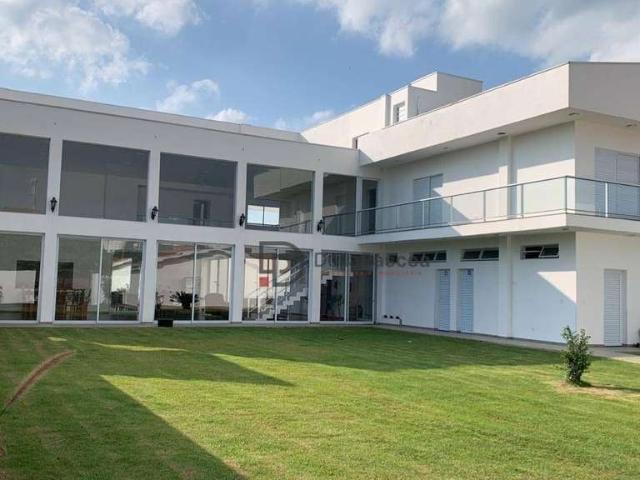 Casa / Sobrado para Venda em Indaiatuba/SP Colinas de Indaiatuba 4 Quartos