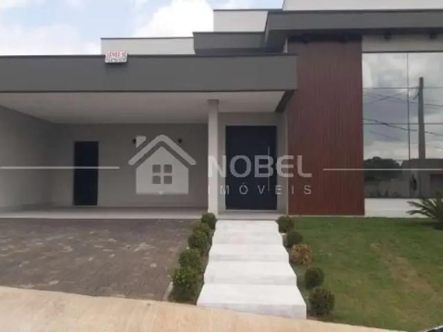 Casa / Sobrado para Venda em Indaiatuba/SP Colinas de Indaiatuba 5 Quartos
