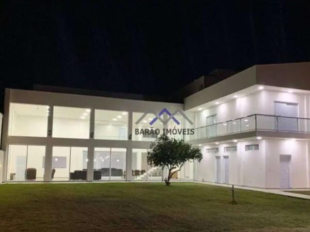 Casa / Sobrado para Venda em Indaiatuba/SP Colinas de Indaiatuba 5 Quartos