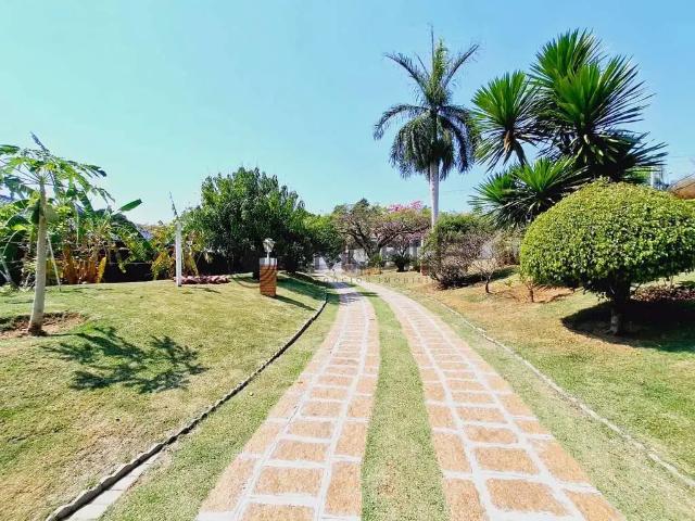 Casa / Sobrado para Venda em Indaiatuba/SP Colinas do Mosteiro de Itaici 5 Quartos