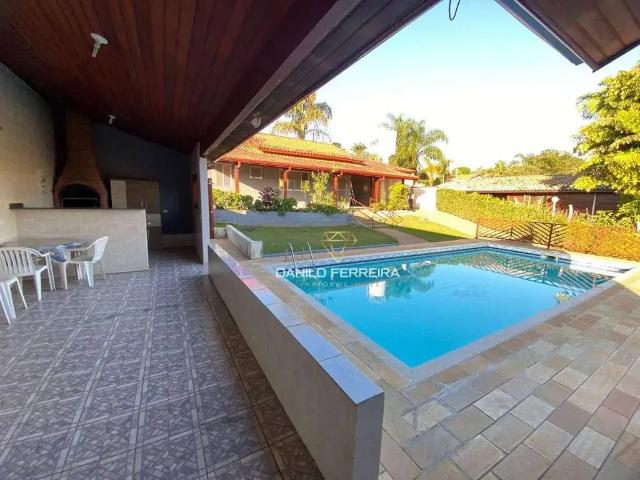 Casa / Sobrado para Venda em Indaiatuba/SP Colinas do Mosteiro de Itaici 5 Quartos