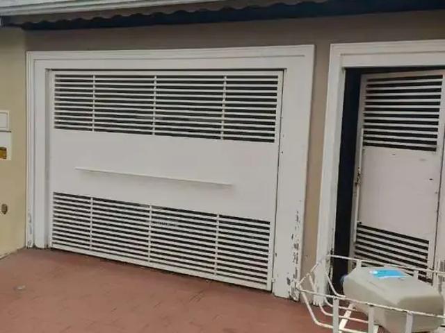 Casa / Sobrado para Venda em Indaiatuba/SP Centro Empresarial de Indaiatuba 3 Quartos