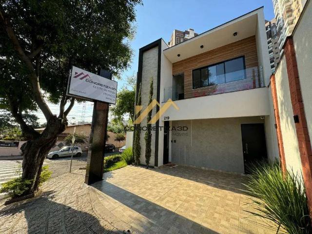 Casa / Sobrado para Venda em Indaiatuba/SP Centro 1 Quartos