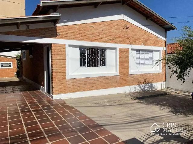 Casa / Sobrado para Venda em Indaiatuba/SP Centro 2 Quartos