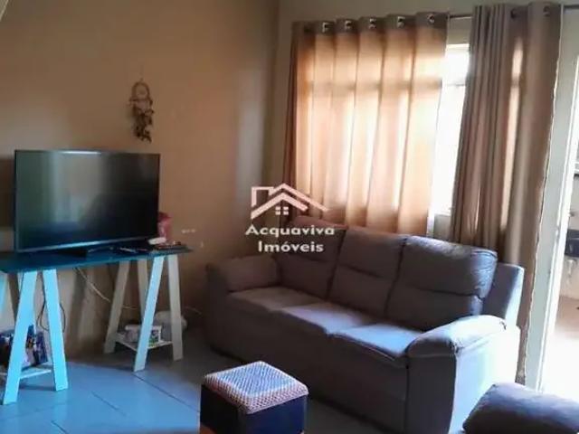 Casa / Sobrado para Venda em Indaiatuba/SP Centro 2 Quartos
