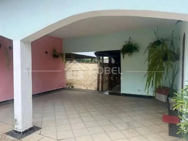 Casa / Sobrado para Venda em Indaiatuba/SP Centro 2 Quartos