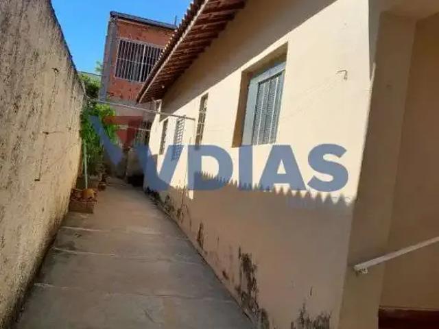 Casa / Sobrado para Venda em Indaiatuba/SP Centro 2 Quartos
