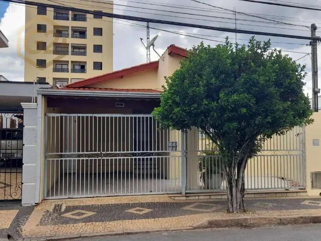 Casa / Sobrado para Venda em Indaiatuba/SP Centro 2 Quartos