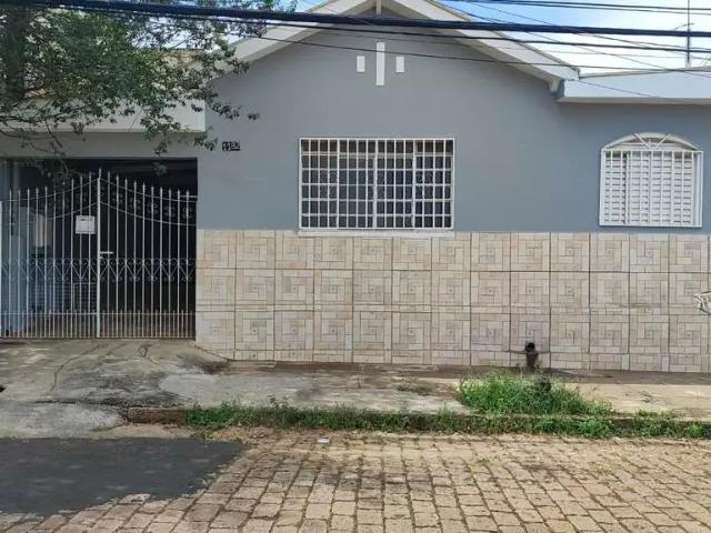 Casa / Sobrado para Venda em Indaiatuba/SP Centro 2 Quartos