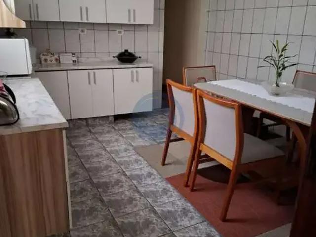 Casa / Sobrado para Venda em Indaiatuba/SP Centro 2 Quartos