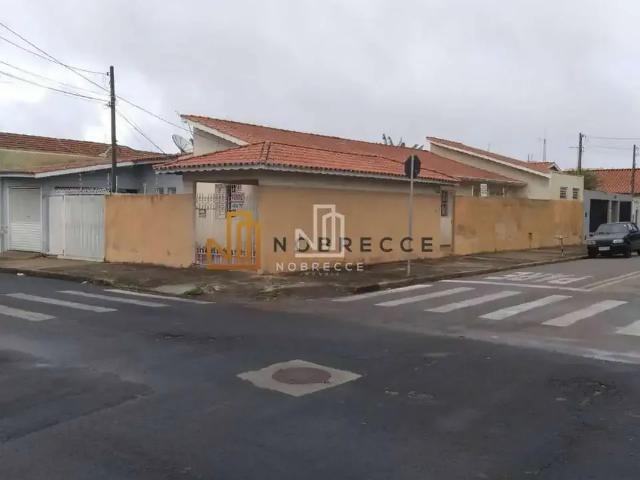 Casa / Sobrado para Venda em Indaiatuba/SP Centro 2 Quartos