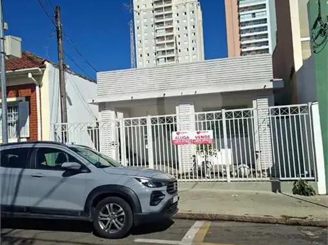 Casa / Sobrado para Venda em Indaiatuba/SP Centro