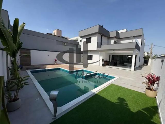 Casa / Sobrado para Venda em Indaiatuba/SP Centro 3 Quartos