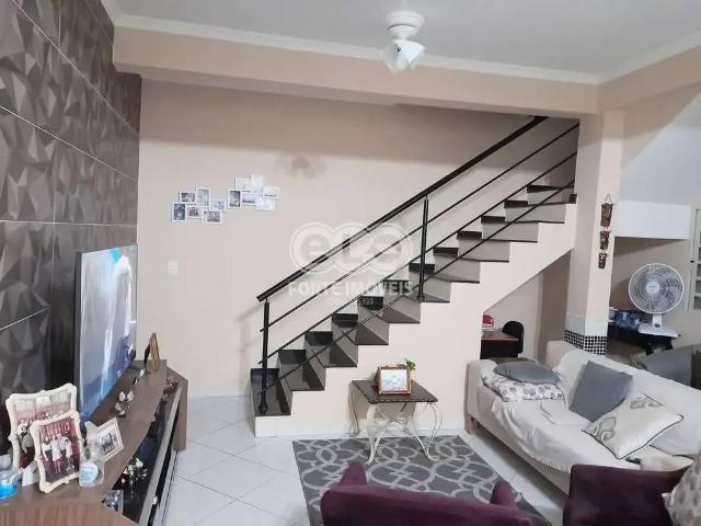 Casa / Sobrado para Venda em Indaiatuba/SP Centro 3 Quartos