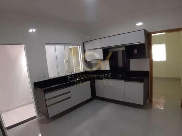 Casa / Sobrado para Venda em Indaiatuba/SP Centro 3 Quartos
