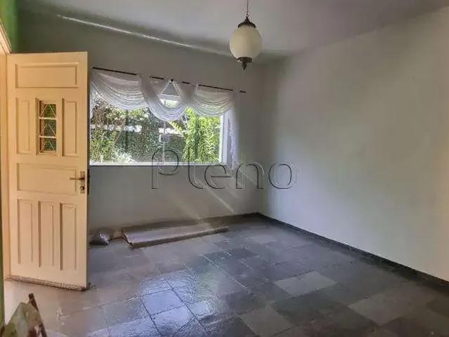 Casa / Sobrado para Venda em Indaiatuba/SP Centro 3 Quartos