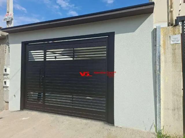 Casa / Sobrado para Venda em Indaiatuba/SP Centro 3 Quartos