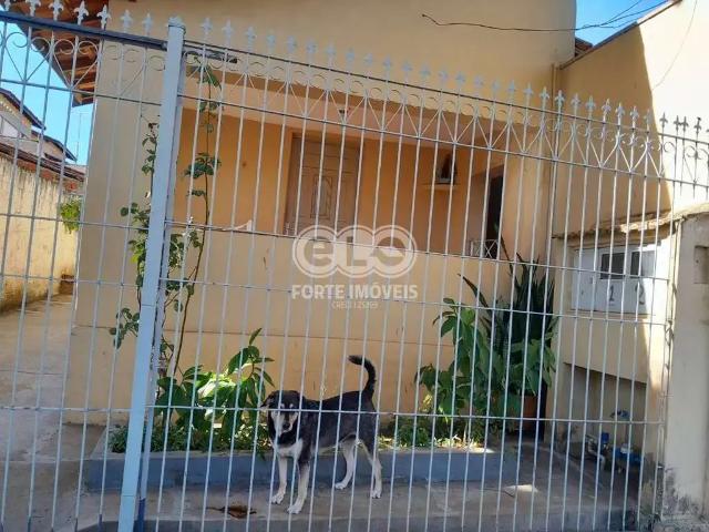 Casa / Sobrado para Venda em Indaiatuba/SP Centro 3 Quartos