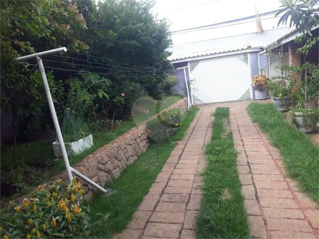 Casa / Sobrado para Venda em Indaiatuba/SP Centro 3 Quartos