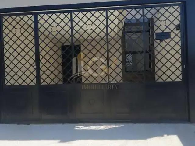 Casa / Sobrado para Venda em Indaiatuba/SP Centro 3 Quartos