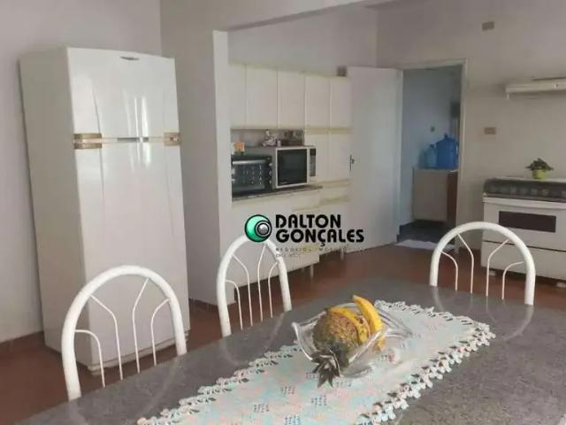 Casa / Sobrado para Venda em Indaiatuba/SP Centro 3 Quartos