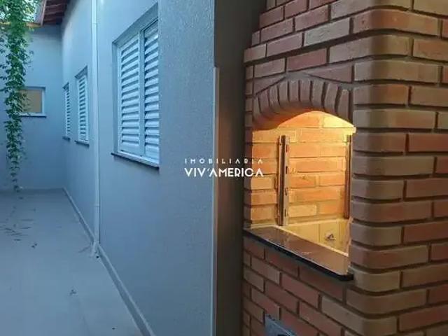Casa / Sobrado para Venda em Indaiatuba/SP Centro 3 Quartos