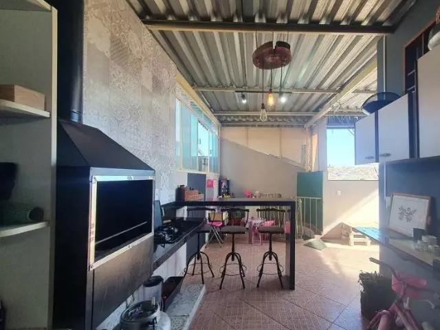Casa / Sobrado para Venda em Indaiatuba/SP Centro 3 Quartos