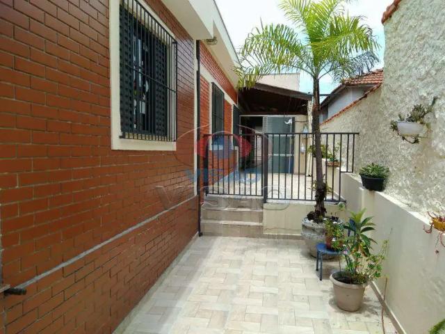 Casa / Sobrado para Venda em Indaiatuba/SP Centro 3 Quartos