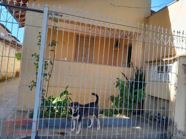 Casa / Sobrado para Venda em Indaiatuba/SP Centro 3 Quartos