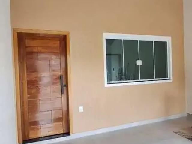 Casa / Sobrado para Venda em Indaiatuba/SP Centro 3 Quartos