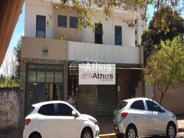 Casa / Sobrado para Venda em Indaiatuba/SP Centro 3 Quartos