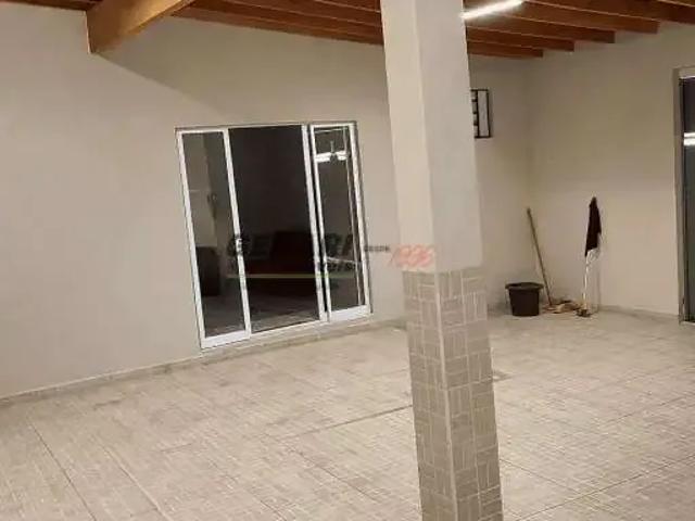 Casa / Sobrado para Venda em Indaiatuba/SP Centro 3 Quartos