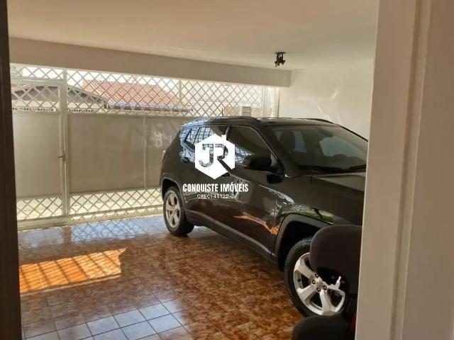 Casa / Sobrado para Venda em Indaiatuba/SP Centro 3 Quartos